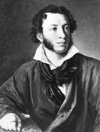 Alexander Pushkin | EBSCO Research Starters