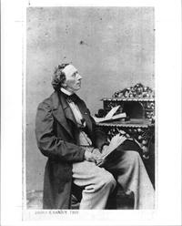 Hans Christian Andersen | EBSCO Research Starters