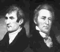 Meriwether Lewis and William Clark | EBSCO Research Starters