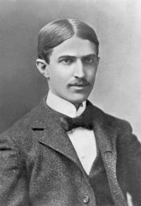 Stephen Crane | EBSCO Research Starters