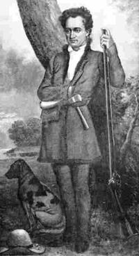 Stephen Fuller Austin | EBSCO Research Starters