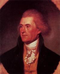 Analysis: Thomas Jefferson’s First Inaugural Address | EBSCO Research ...