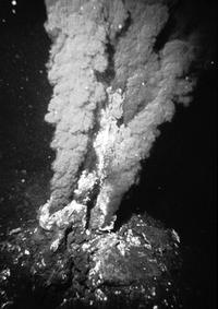 Deep-Sea Hydrothermal Vents and New Life-Forms Are Discovered | EBSCO ...