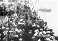 Immigration Act of 1924 | EBSCO Research Starters