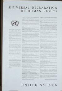 Human rights | EBSCO Research Starters