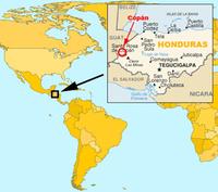 Copán archaeological site | EBSCO Research Starters