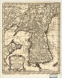 Korea in the Ancient World | EBSCO Research Starters