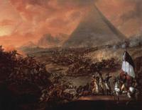 Battle of the Pyramids | EBSCO Research Starters