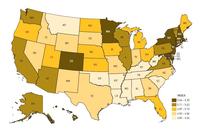 Human Development Index (HDI) | EBSCO Research Starters