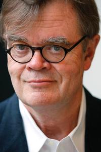 Garrison Keillor | EBSCO Research Starters