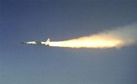 Hypersonic speed | EBSCO Research Starters