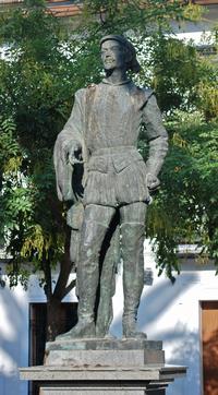 Don Juan (fictional character) | EBSCO Research Starters